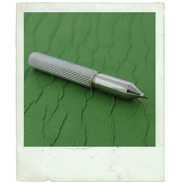 DERMAL ANCHOR HOLDER TOOL - Industrial Strength Needles UK | IS NEEDLES